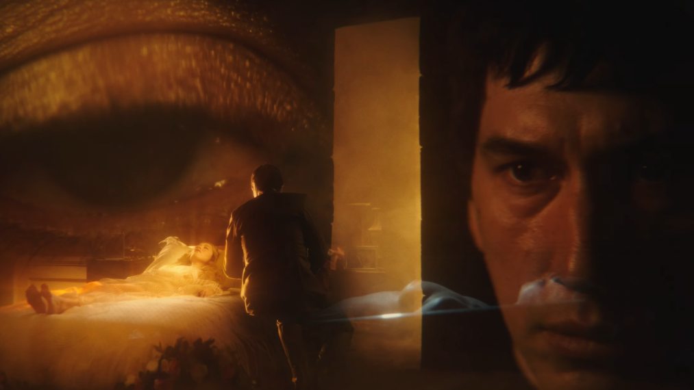 Megalopolis Review: A One-of-a-Kind Experience