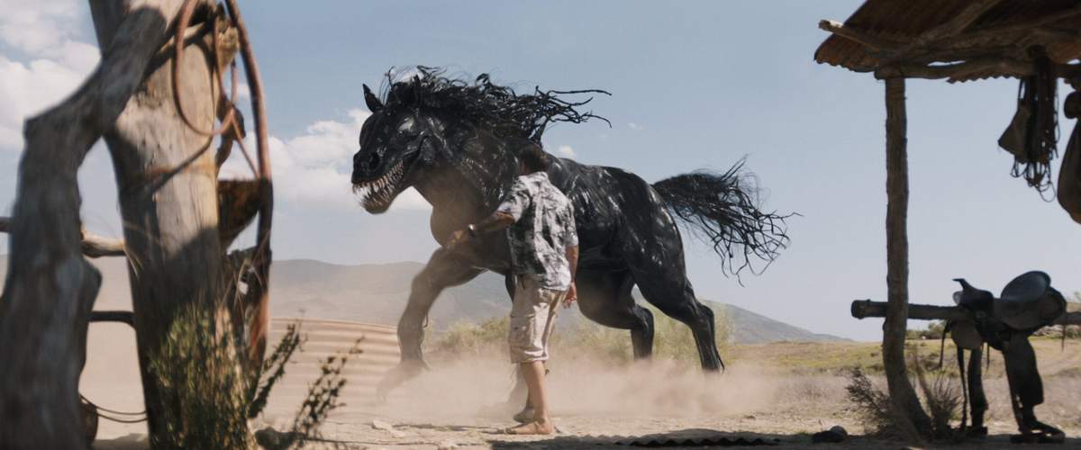 Venom: The Last Dance Runtime Revealed (Exclusive)