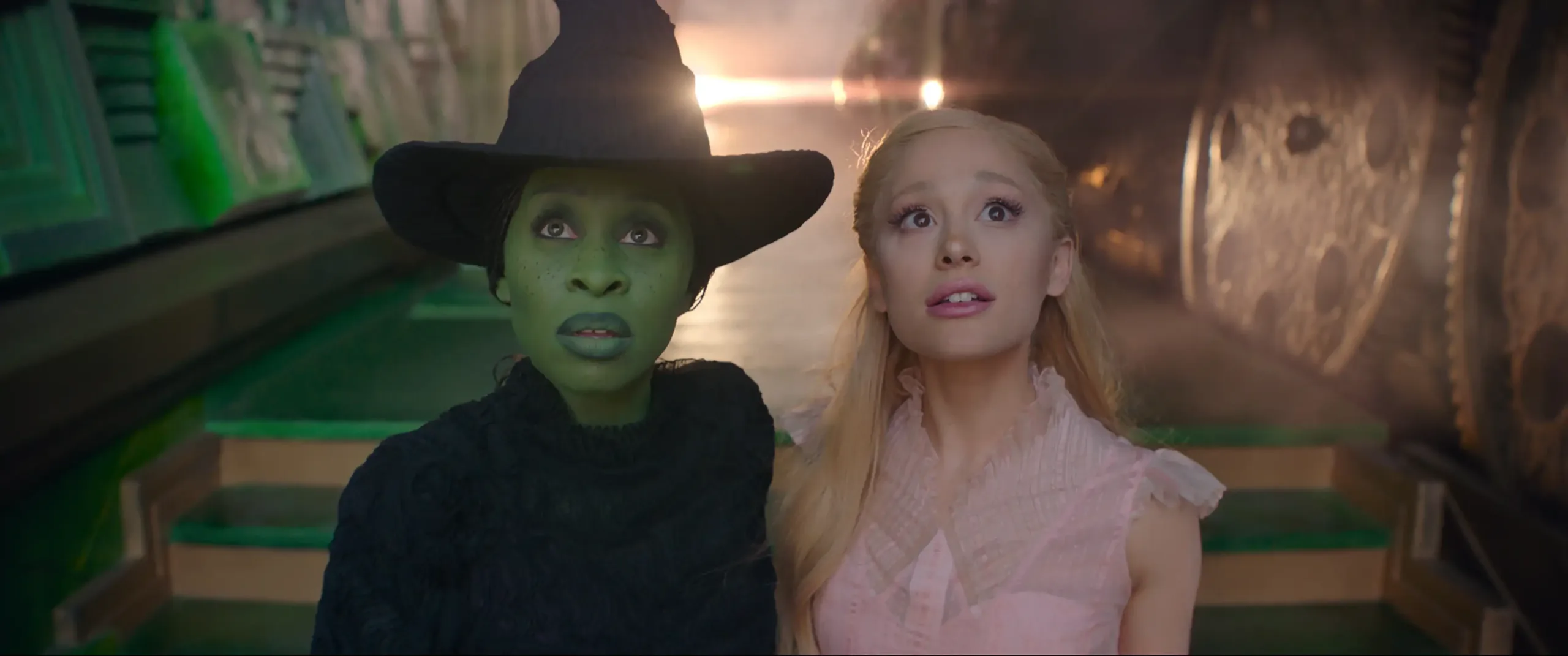 'Wicked' Review: Your New Favorite Bollywood Musical