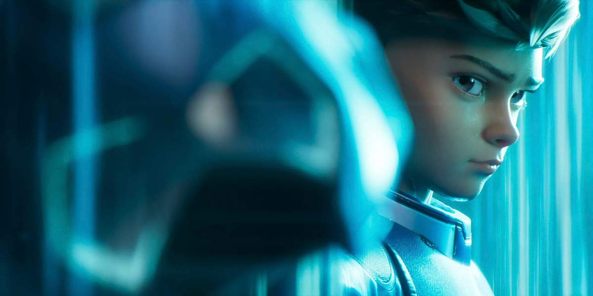 ‘Secret Level’ Review: Prime Video Gaming Series Proves Itself With ...
