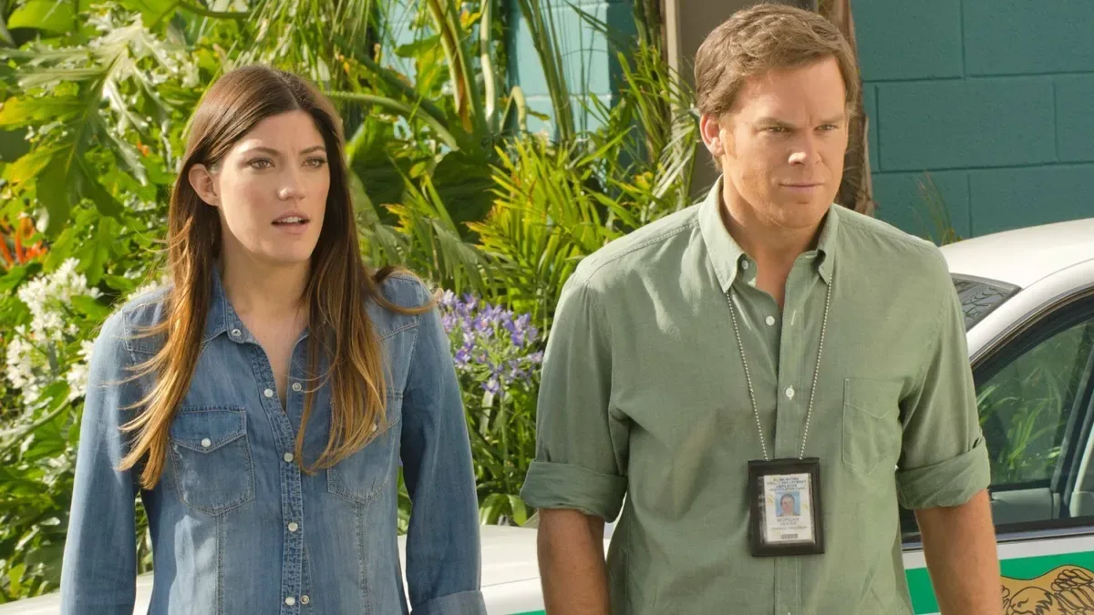 Everything We Know About 'Dexter: Resurrection'