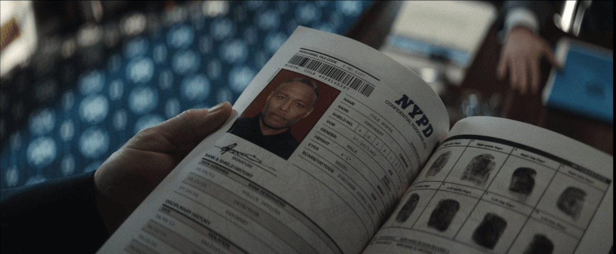 Anti-Vigilante Task Force Explained - 'Daredevil: Born Again'