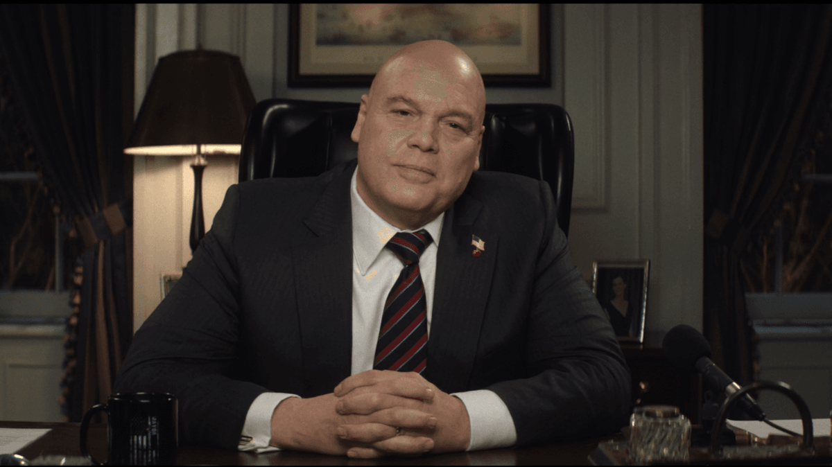 Anti-Vigilante Task Force Explained - 'Daredevil: Born Again'