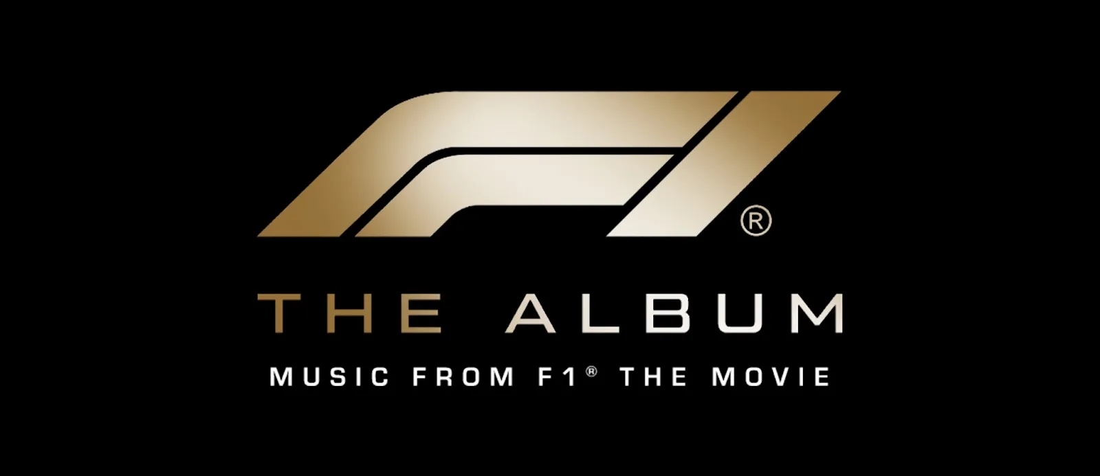 ‘F1: The Movie - The Album’ Artists Revealed