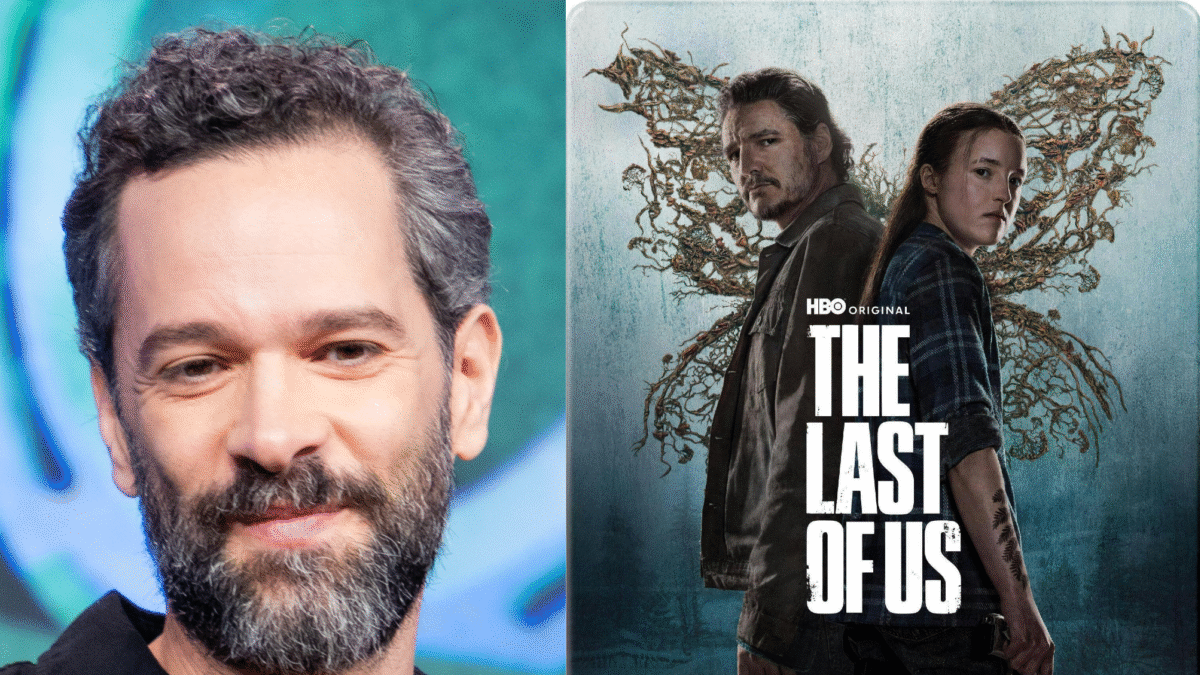 Neil Druckmann Departs HBO's 'The Last of Us'