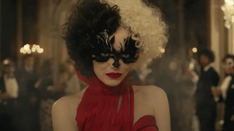 'Cruella 2' Officially Back In Development