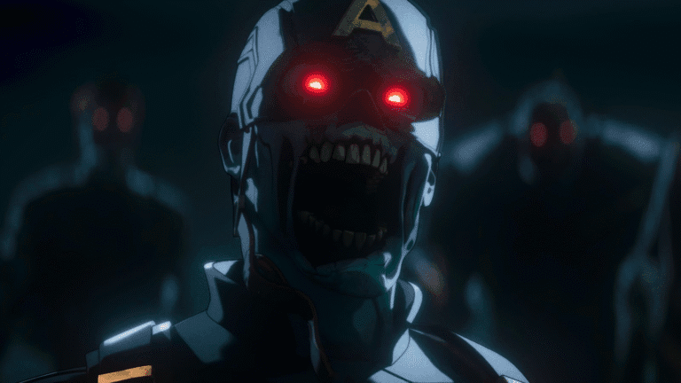 ‘Marvel Zombies’ Episode Lengths And Release Dates