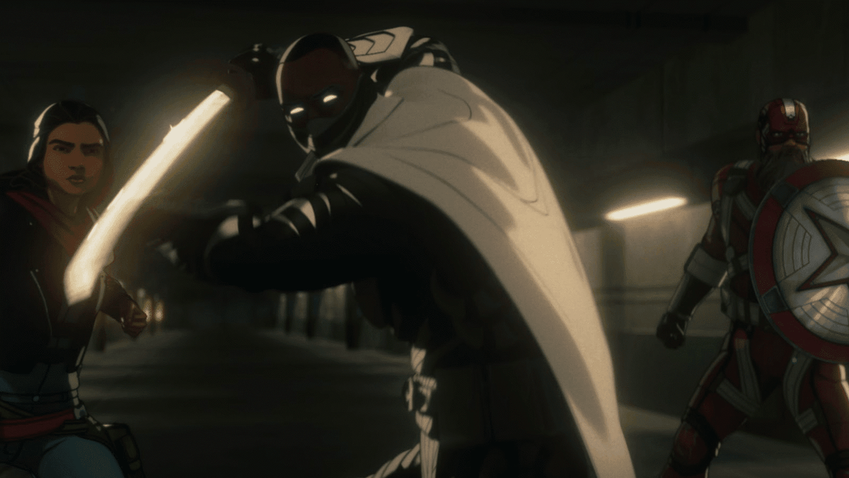 ‘Marvel Zombies’ Episode Lengths And Release Dates