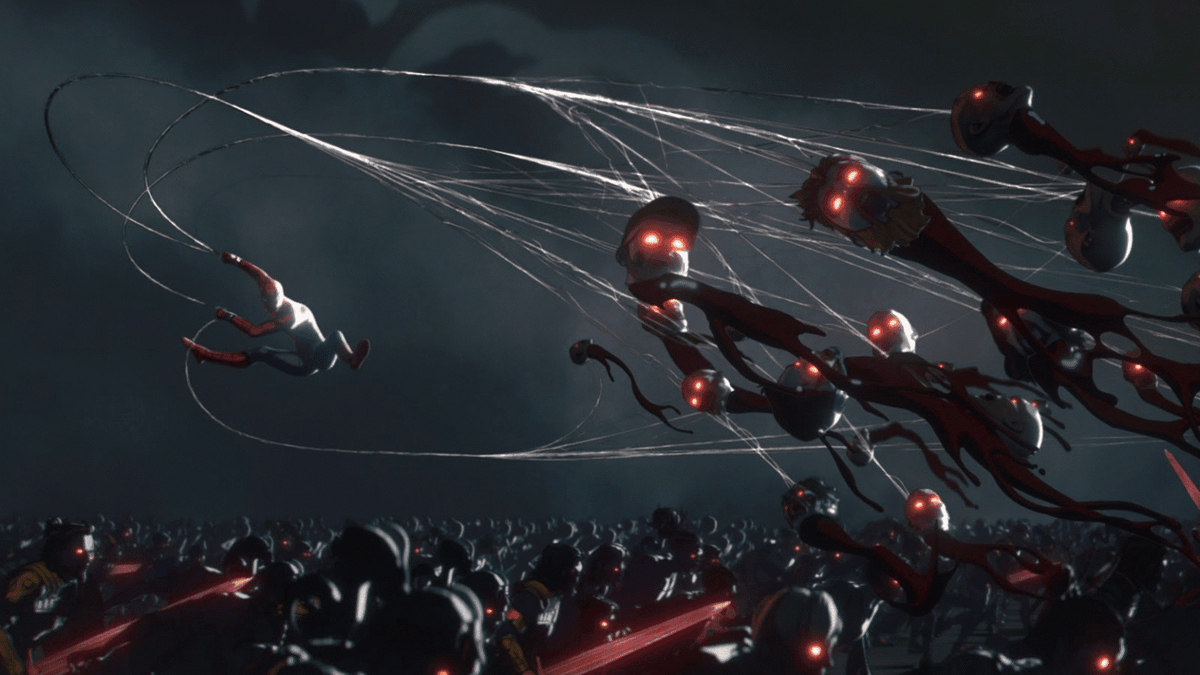 ‘Marvel Zombies’ Episode Lengths And Release Dates