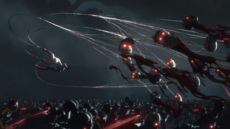 ‘Marvel Zombies’ Episode Lengths And Release Dates