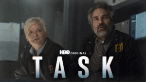 'Task' Episode Lengths, Titles and Descriptions