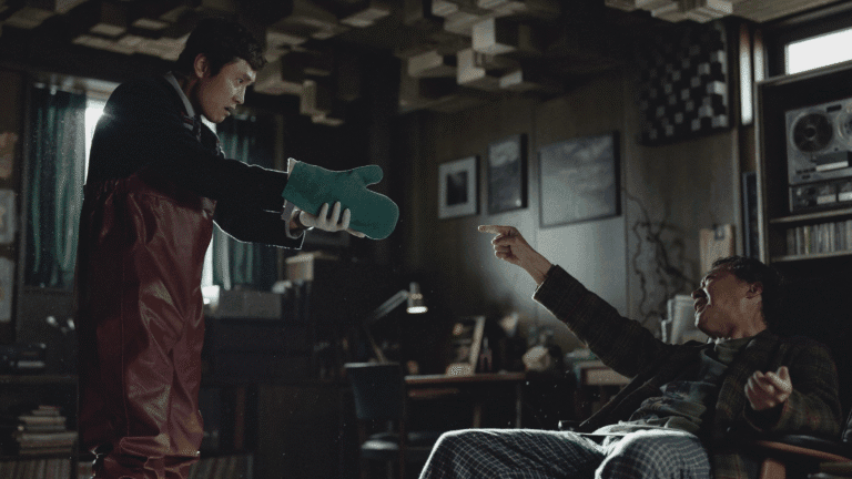 ‘No Other Choice’ Review: Slay Them All!