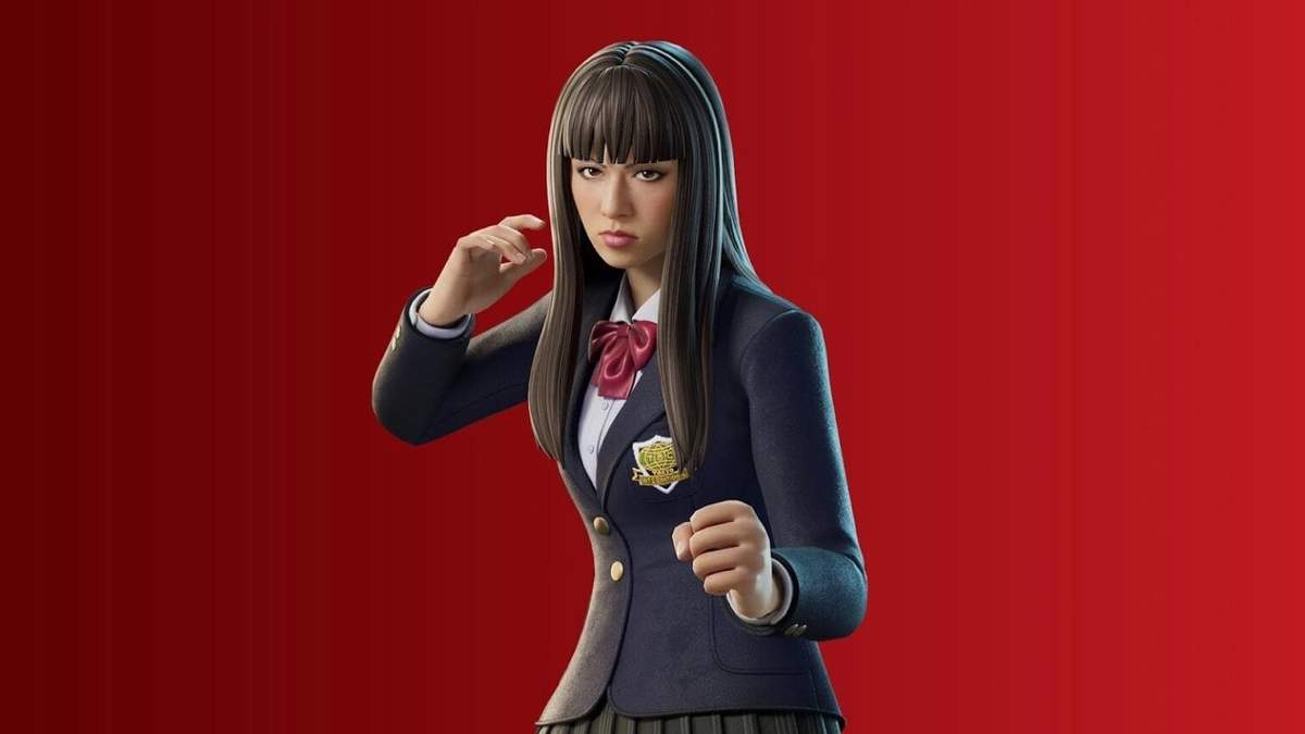 ‘Fortnite’ x ‘Kill Bill’: How To Earn Free Yuki Yubari Skin