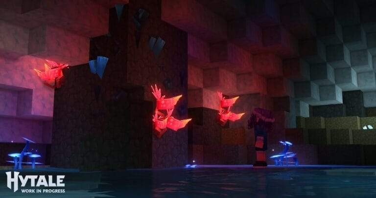 ‘Hytale’ Early Access Release and Pre-Order Dates Revealed
