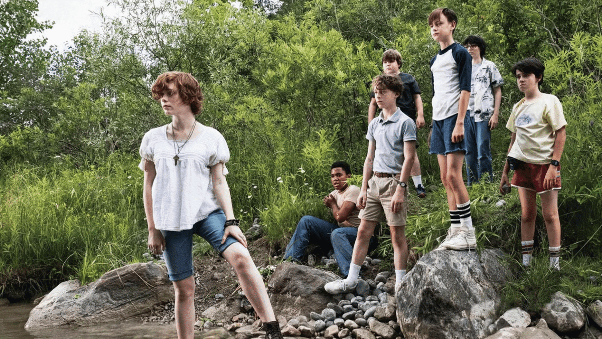 'IT: Welcome to Derry' Season 1 Ending Explained