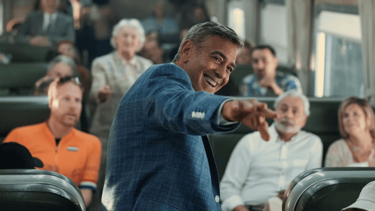 ‘Jay Kelly’ Review: A Love Letter to the Movie Star