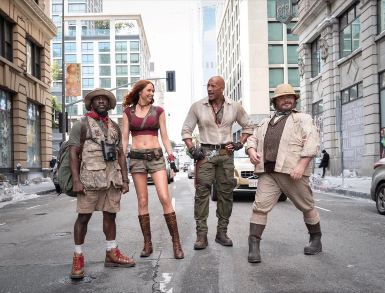2026 Box Office Predictions: Ranking The Top 30 Films Worldwide
