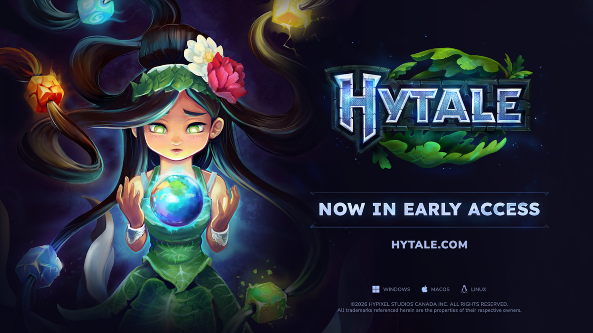 ‘Hytale’ How To Unlock Memories System & Rewards Explained