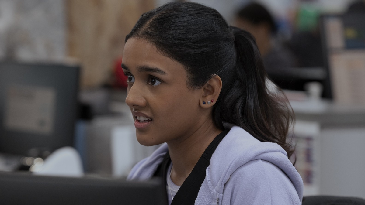 'The Pitt' Season 2 Episode 4 Review: Saved By The Sides