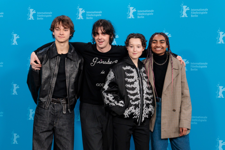 'The Last of Us' Star Bella Ramsey Calls Indie Film 'Sunny Dancer ...