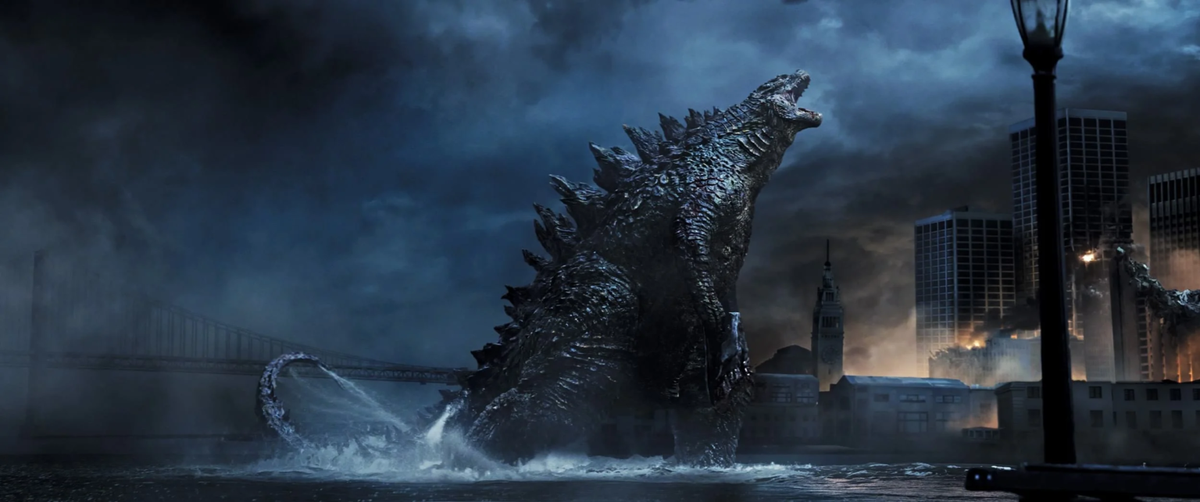 Monsterverse Timeline Explained: 'Godzilla' to 'Monarch: Legacy of ...