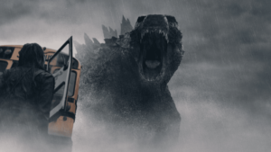 Monsterverse Timeline Explained: 'Godzilla' to 'Monarch: Legacy of ...