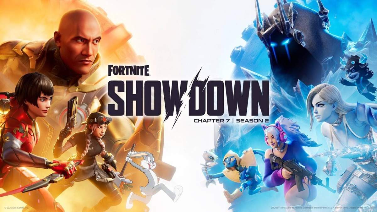 ‘Fortnite’: How To Unlock Stealth Tech Foundation Cosmetics